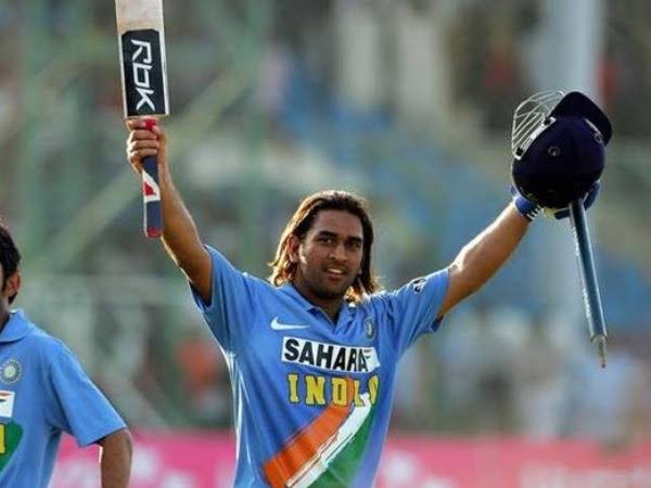 Today In 2005, MS Dhoni Unleashed Carnage To Bleed Sri Lanka Dry In Jaipur