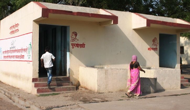 PM To Mark Gandhi Jayanti By Declaring India Open Defecation Free, Data ...