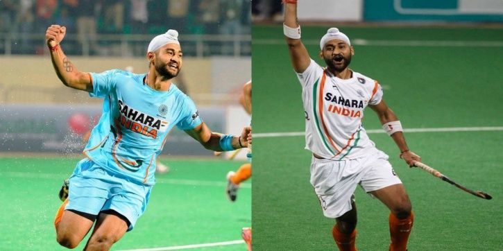 From A Rising Hockey Star To Being Accidentally Shot And Then Making A ...