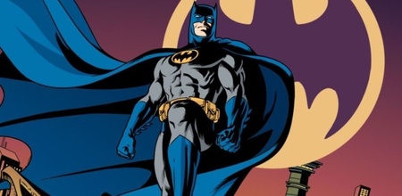 80 Years Of Batman: Life And Times Of The Dark Knight Through The Eyes ...