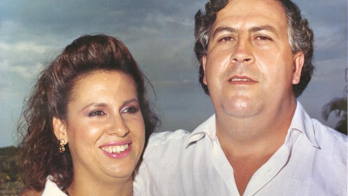Pablo Escobar’s Wife Reveals The Real Man Behind The Notorious Drug ...