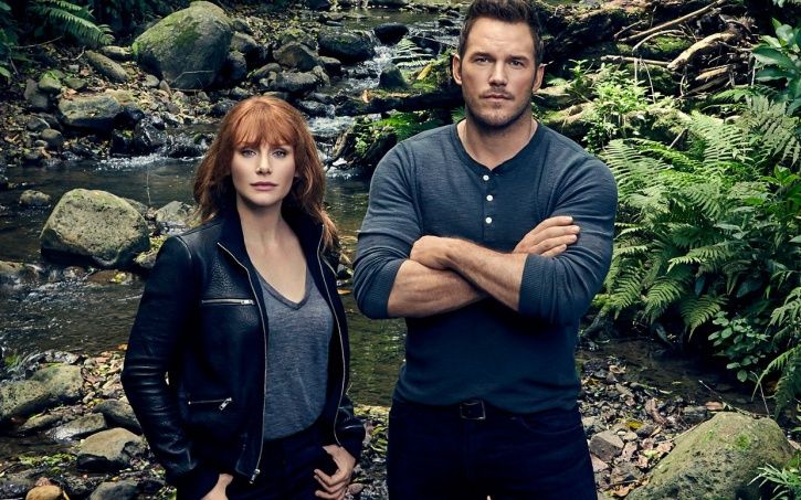 Jurassic World 3 Original Cast Of Jurassic Park Is Back Sam Neill