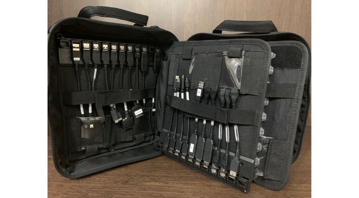 How Mumbai Police Hack Into A Criminal's Smartphone To Find Hidden Data ...