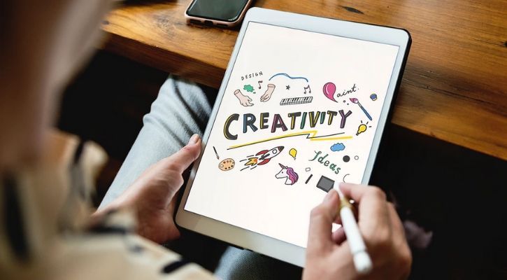 Drawing Doodles In Class Or Work Meetings Can Help You Listen And Learn ...