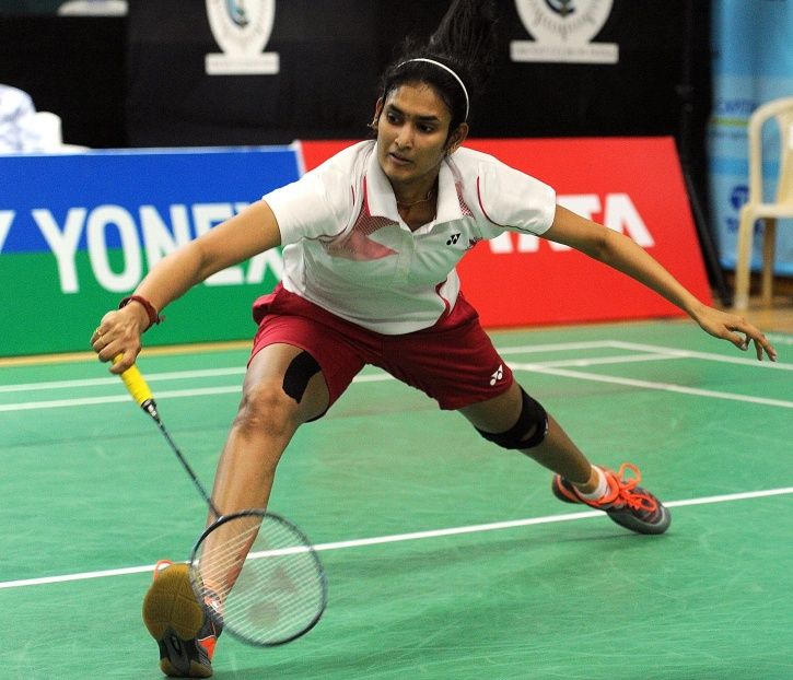 Badminton:These Women Badminton Players Are Making India Proud