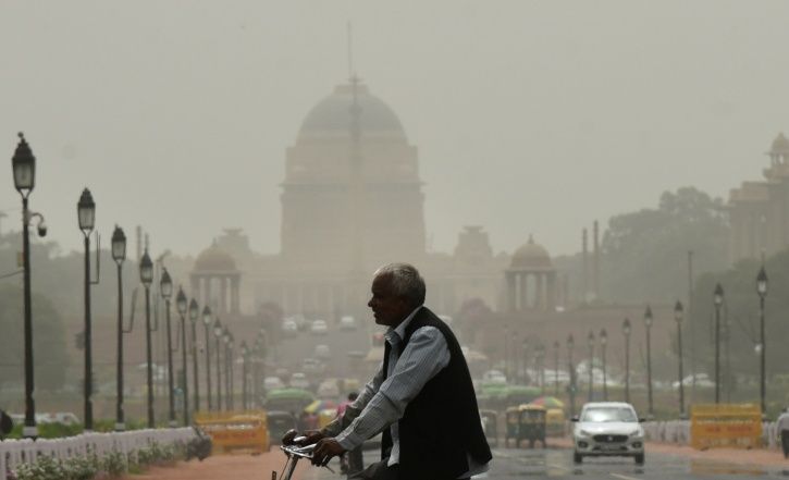 Delhi, Mumbai 'Less Livable' In Global Liveability Index 2019. All ...