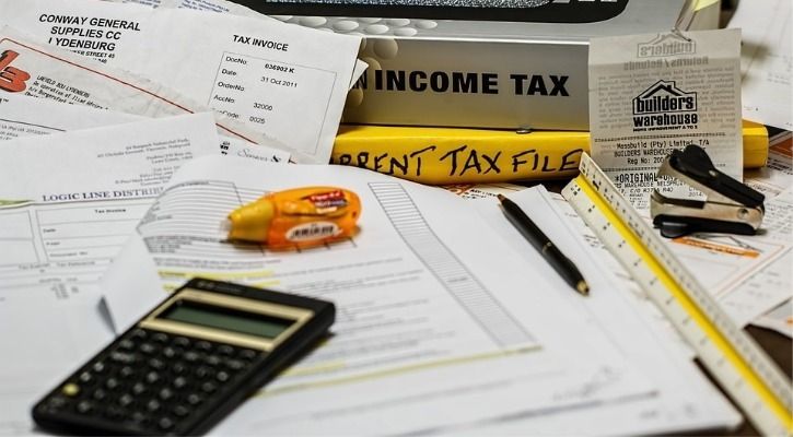 income tax department:Stay Safe: Fake Income Tax Department Emails Have ...