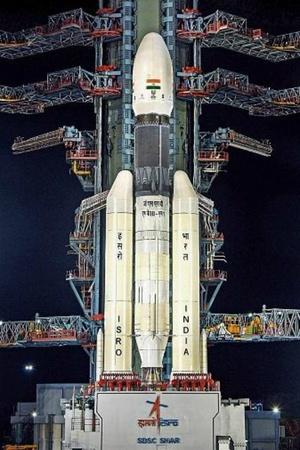 chandrayaan 2:Why India's Chandrayaan 2 Mission Is Still A Success, And ...