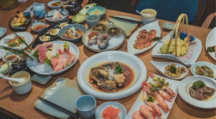 Japanese Diet Secrets:Your Complete Guide To Healthy Japanese Diet Secrets