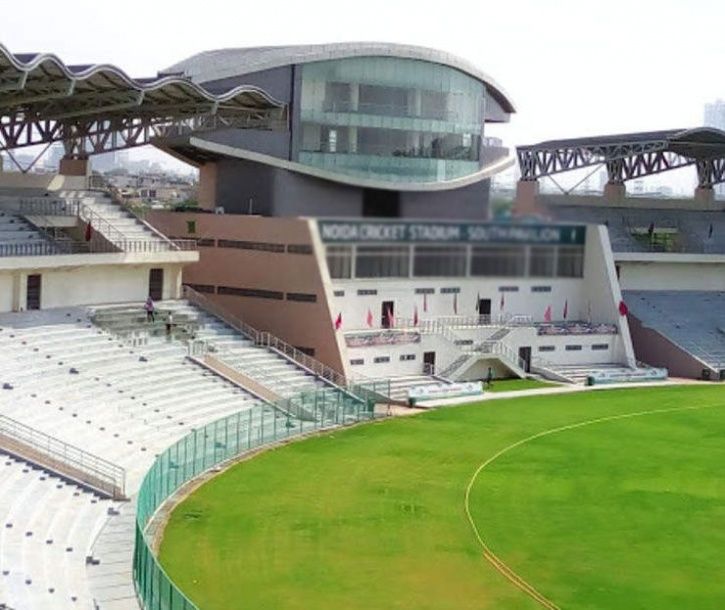 Golf Club Academy Noida Stadium at Paul Nichols blog