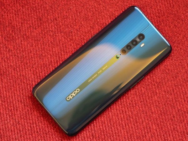 Demystifying OPPO Reno2 Z's Camera System And Why It May Be Worth The Money