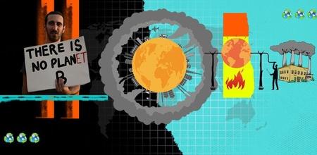 World United To Fix Ozone Layer 32 Years Ago, We Need Similar Action To ...