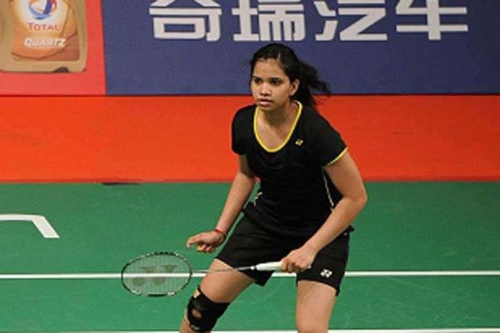 These Women Badminton Players Are Making India Proud