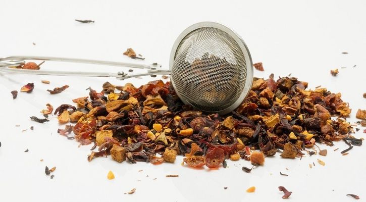 You Are Drinking Billions Of Tiny Plastic Particles From Every Tea Bag ...