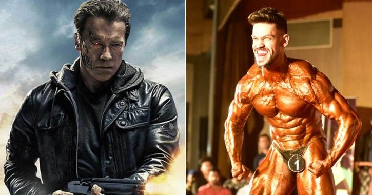 The Terminator Is Coming! Arnold Schwarzenegger Will Visit India To ...