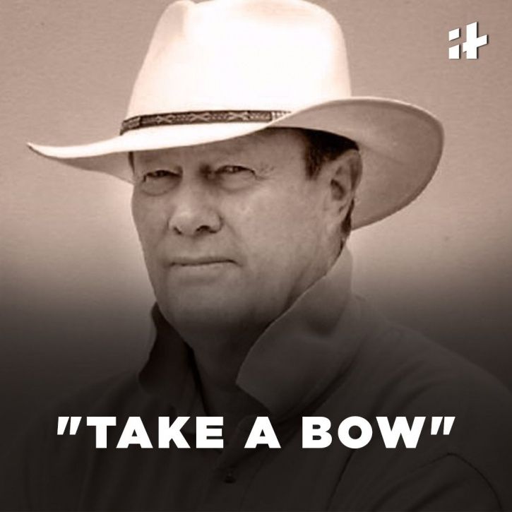 5 Commentary Lines By Tony Greig That Made Us Love The Man Behind The ...