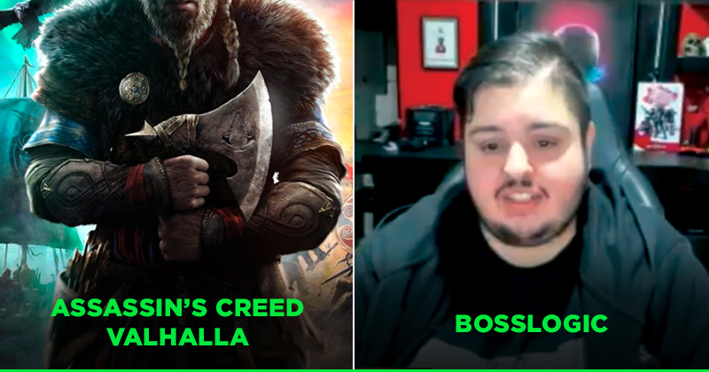 Assassin’s Creed Valhalla Is A New Take On Beloved Series, Says ...