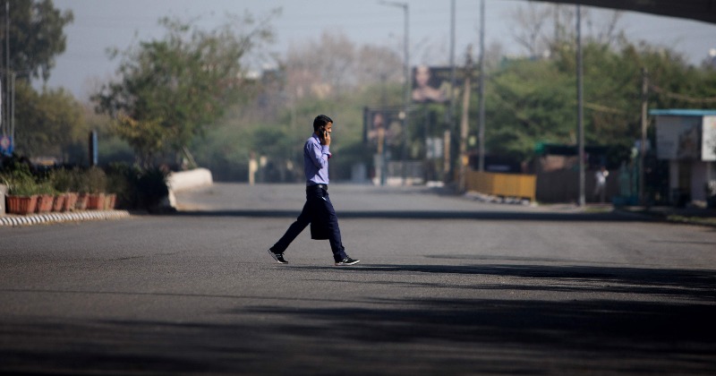 WHO Highlights 6 Conditions To Lift A Lockdown