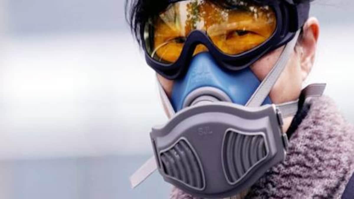 Even Dangerous After Death? Scientists Report 1st Case Of Coronavirus ...