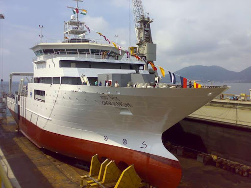 With India Under Lockdown, These Scientists Have Found A Home In The ...