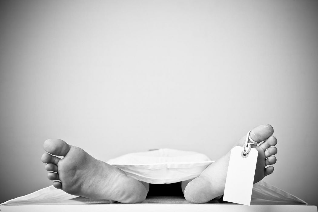 Even Dangerous After Death? Scientists Report 1st Case Of Coronavirus ...