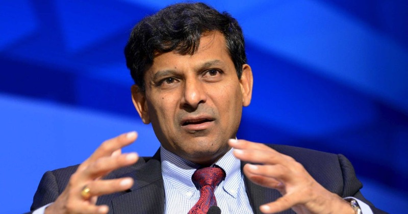 Proud Moment! IMF Names Ex-RBI Governor Raghuram Rajan In Advisory ...