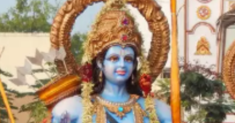 Ram Navami 2020: Lord Ram's Birthday - Things To Know