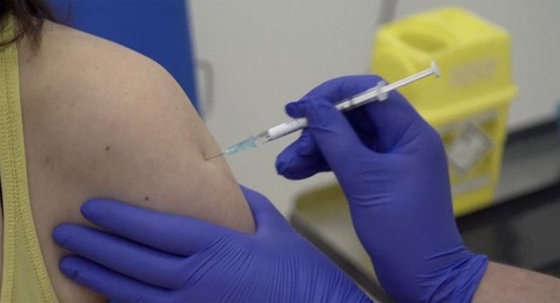 With First Patients Injected, All You Need To Know About The ...