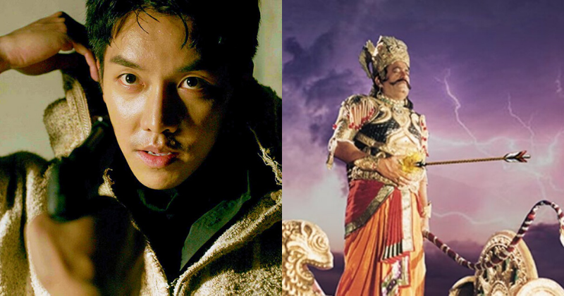 11 Must-Watch Korean Shows, Fans Unhappy With Edited Raavan Slaughter ...