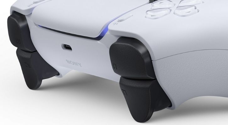 PS5 DualSense Controller: Everything Cool And Crazy With The New Sony ...