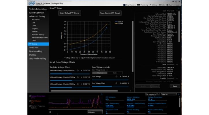 Intel Unveils New 10th Gen Core CPUs For Gaming PCs, Offering Better OC ...