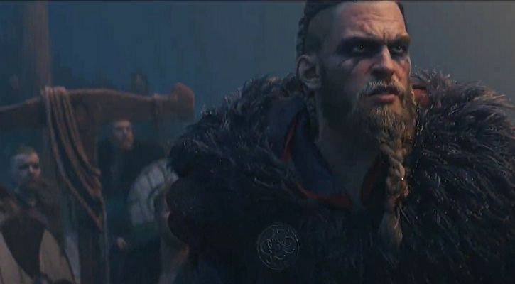 Ubisoft Just Dropped Trailer For Assassin’s Creed Valhalla And It's ...