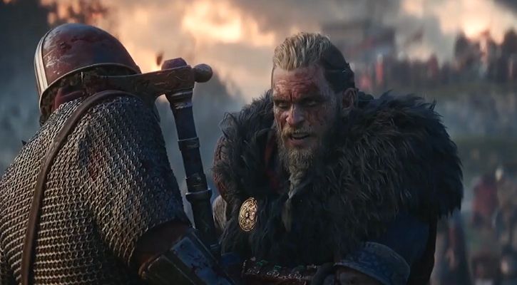 Ubisoft Just Dropped Trailer For Assassin’s Creed Valhalla And It's ...