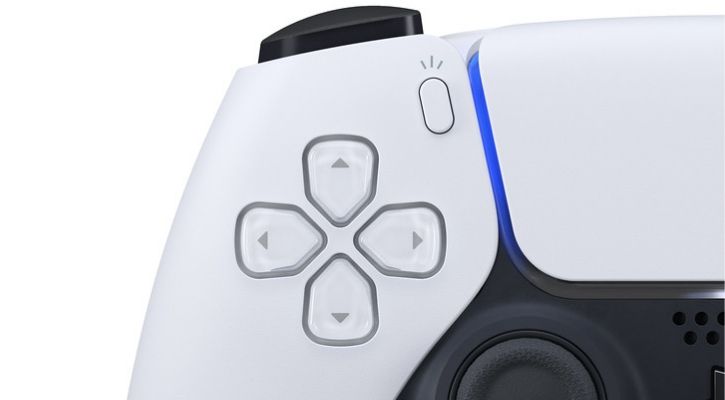 PS5 DualSense Controller: Everything Cool And Crazy With The New Sony ...