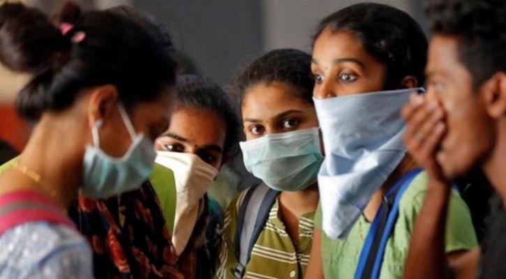 Why Indiatimes Is Masking Up And You Need To As Well #MaskIndia