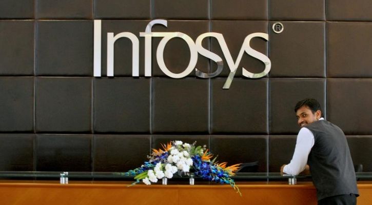 Infosys Sees 6% Rise In Profits In Jan-Feb-Mar 2020, Despite COVID-19's ...