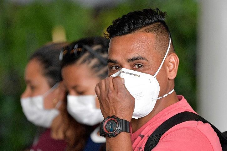 A Gaming Company Has Declared War On COVID-19, By Donating Face Masks ...