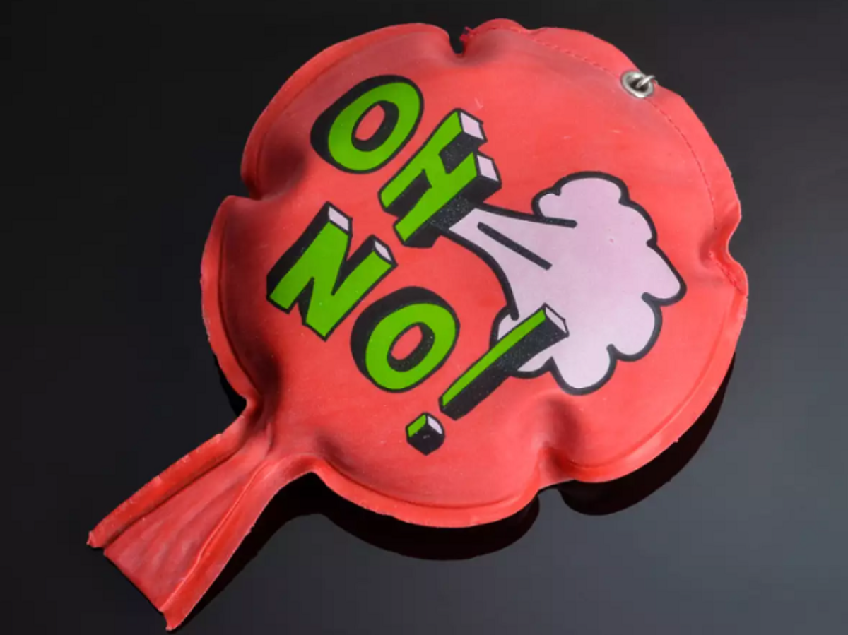 'Smelly' Times? This Australian Researcher Claims That Farts Can Spread ...