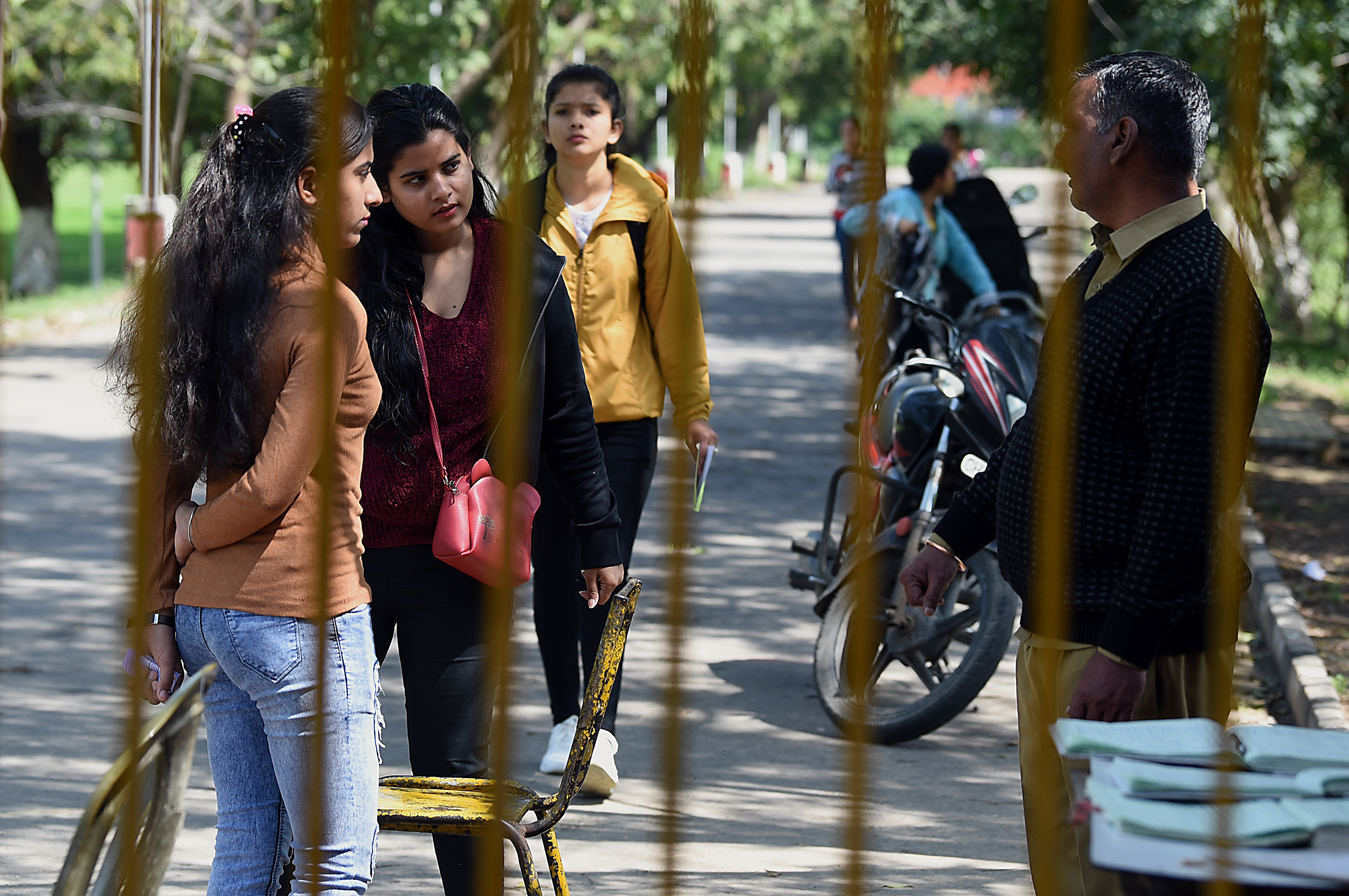 Modi Discusses Lockdown Exit Plan, Academic Session Likely To Start ...