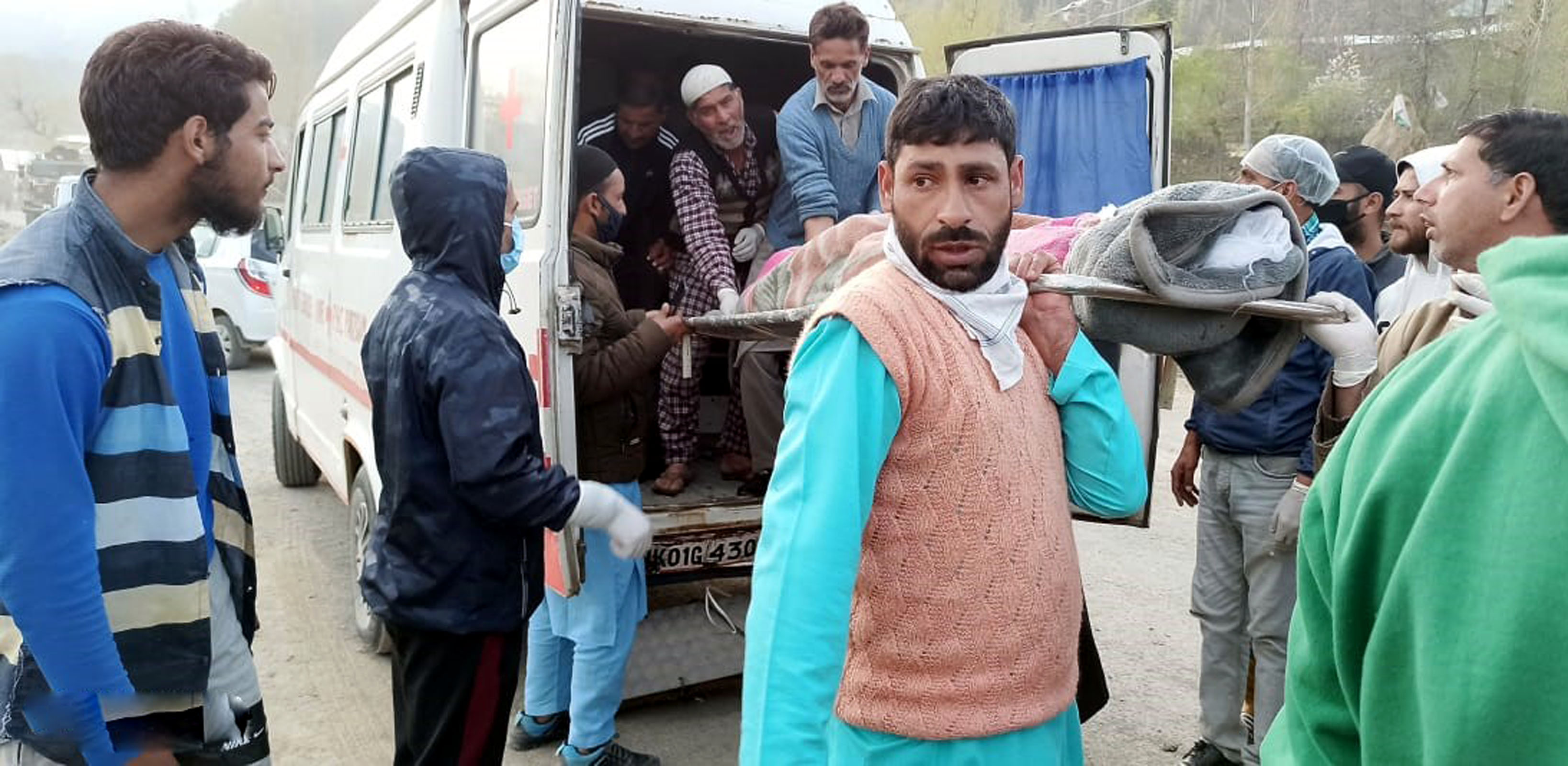 Kudos To Our Security Forces, 4 Terrorists Killed In Shopian; 2nd Encounter This Month In J&K