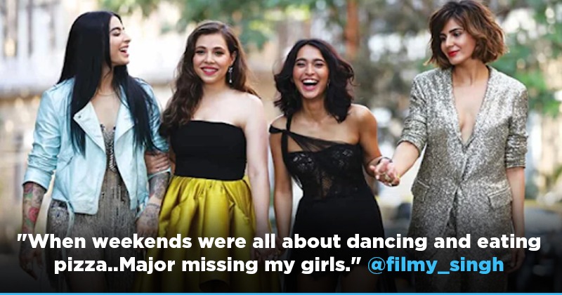 11 Tweets About People Missing Their Best Friends That Are Equal Parts ...