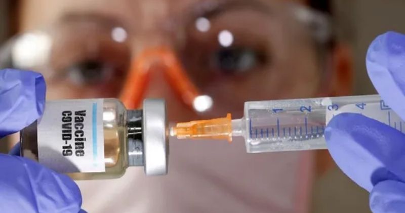 Serum India Aims COVID-19 Vaccine For ₹1000 By September, If Trials In ...