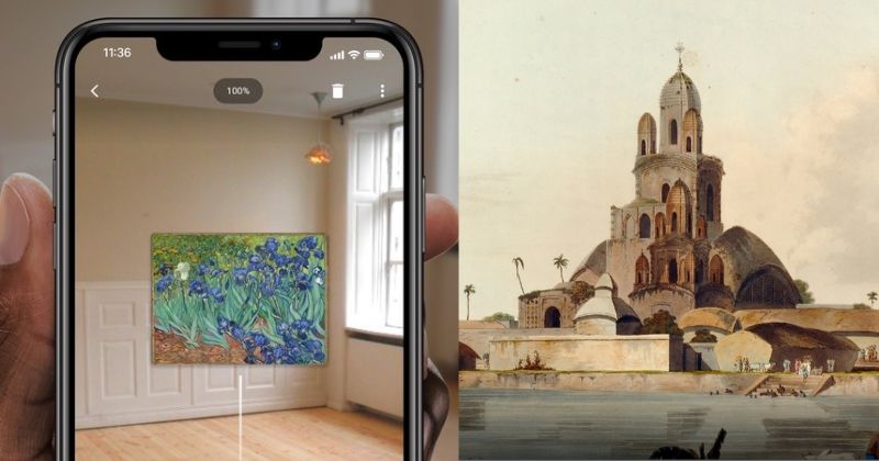 Google Arts & Culture App Lets You Experience Unique Indian Exhibits ...
