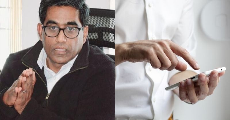 How The 'Garur' App Helped Bihar Government Track Over 2 Lakh ...