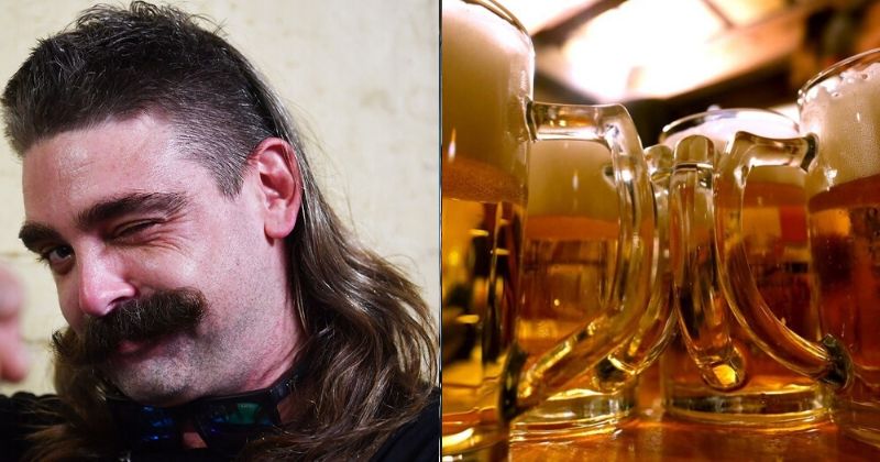 Australian Brewery Offers One Year Supply Of Free Beer