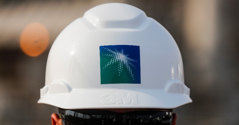 Saudi Aramco Building Hybrid Petrol Engine. Why?