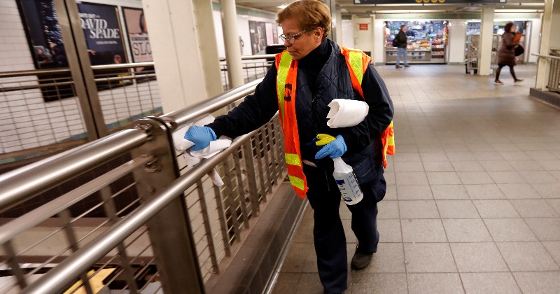 Coronavirus Tips: Finding The Best Practices To Be Safe From COVID-19