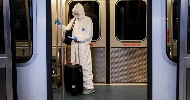 Life After Coronavirus Lockdown: 10 Ways Our Lives Will Never Be The Same