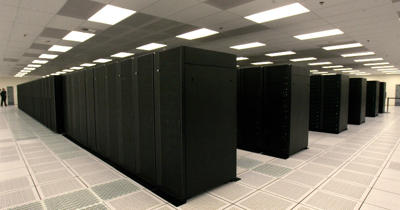 Global PC Users Unite To Form World's Fastest Supercomputer To Find ...