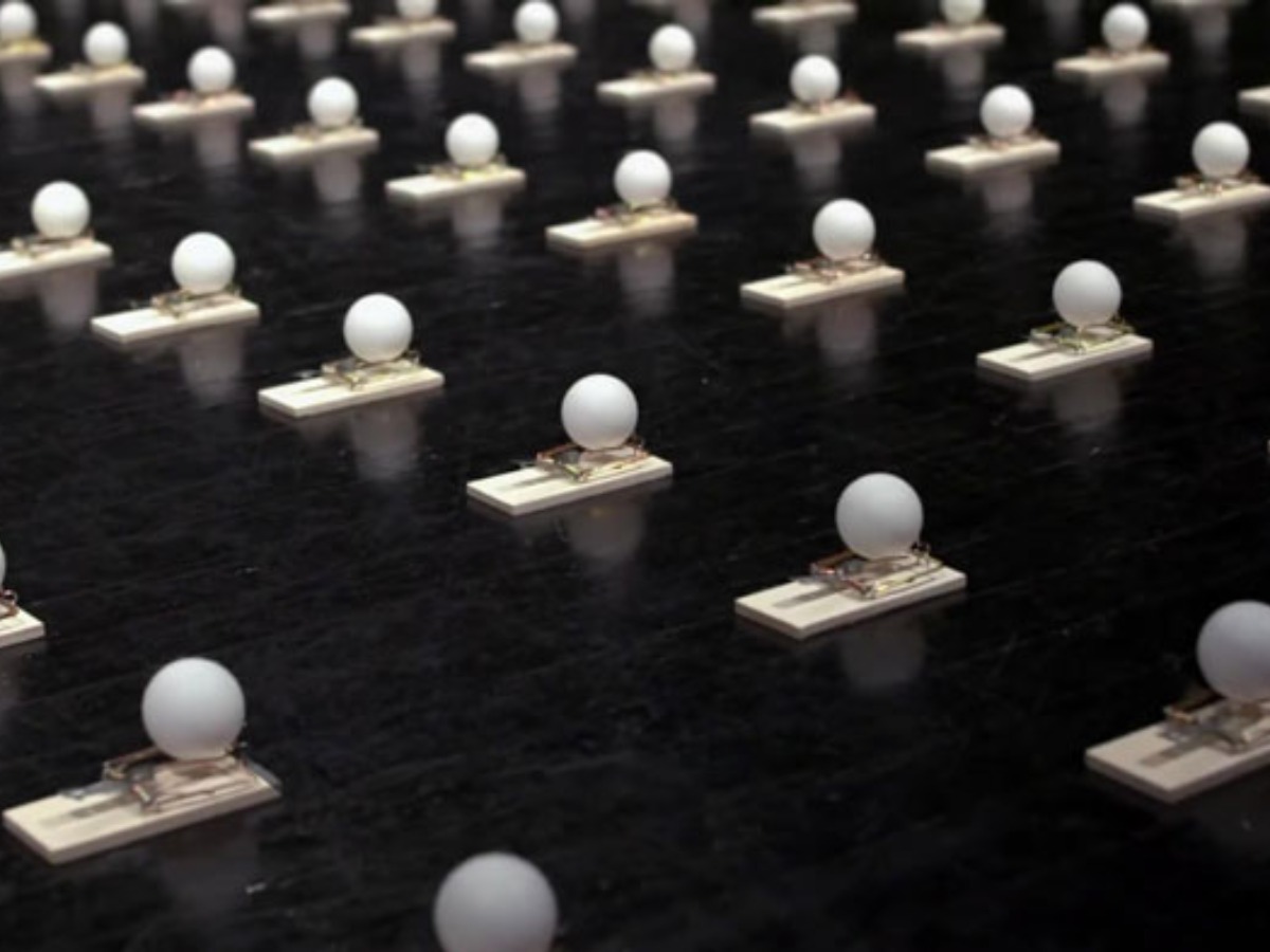 This Thought-Provoking Video Explains How Social Distancing Works & You ...